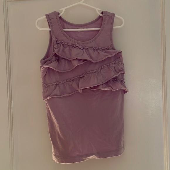 Crazy 8 | Shirts & Tops | Lavender Tank Top | Poshmark